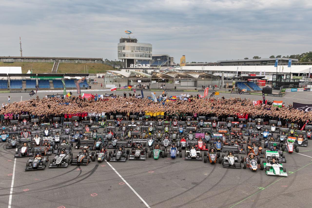Team Octane Racing